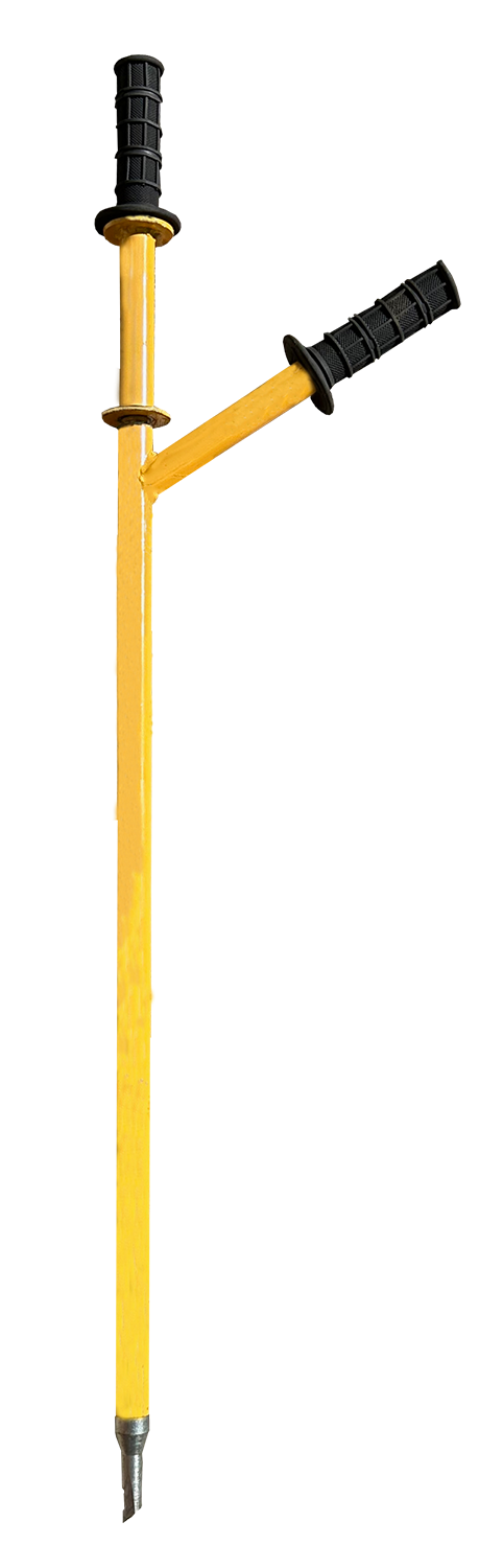 Valve Lid Removal Tool – AP Certified Testing