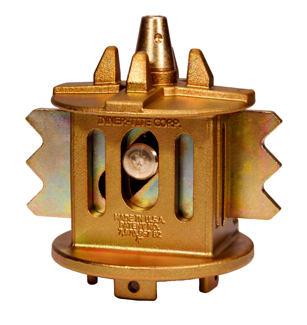 Valve – AP Certified Testing